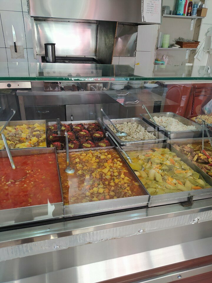 Restoran Kastamonu Sultan Lokantası, İstanbul, foto