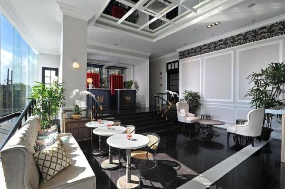 Otel Brava Suites by Zia Surabaya, Surabaya, foto