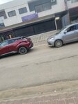 Bolly's Deserts Bar (Abidjan, Cocody, Quartier de la Djorobité I), dondurmacılar  Abican'dan