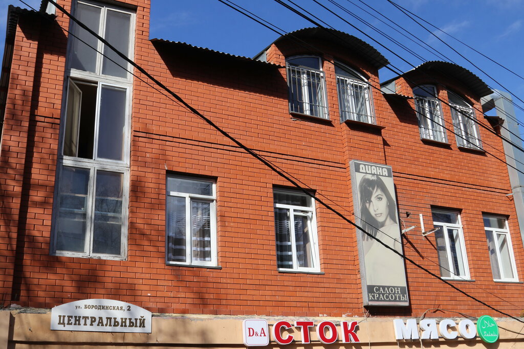 Konuk evi Центральный, Vladikavkaz, foto