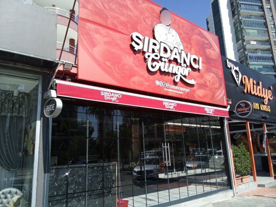 Restoran Şırdancı Güngör, Adana, foto