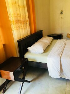 New Eve's Kiosk Dive Resort (Central Visayas, Cebu, Moalboal), otel