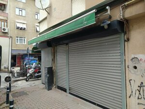 Loop Cafe (İstanbul, Kadıköy, Osmanağa Mah., Hasırcı Başı Cad., 33A), kahve dükkanları  İstanbul'dan