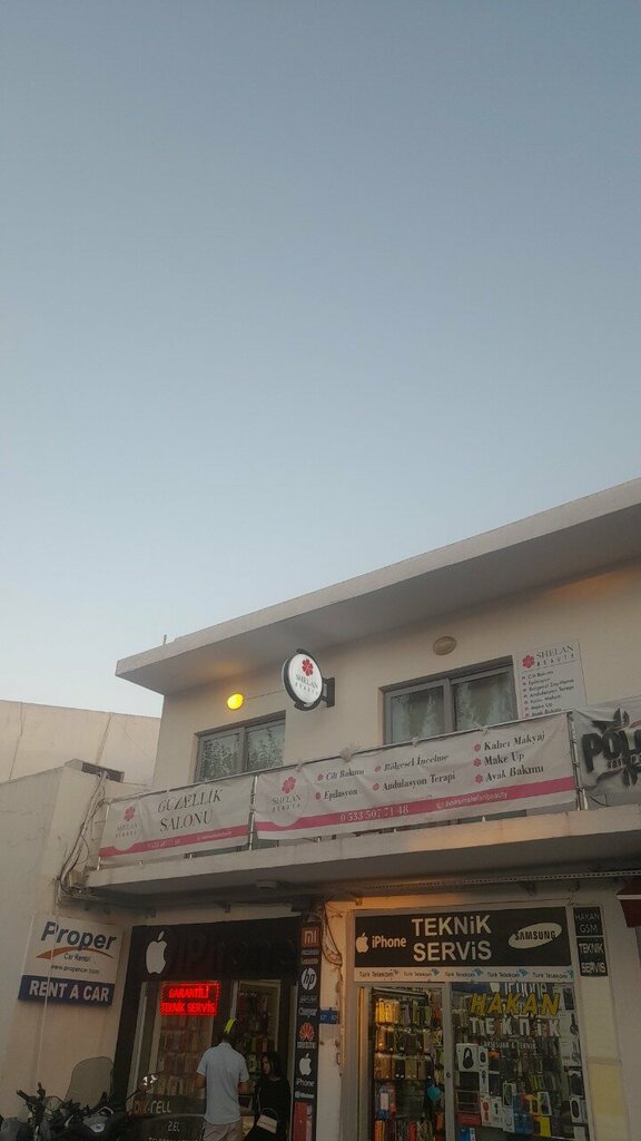 Güzellik salonu Bodrumshelanbeauty, Bodrum, foto