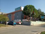 Barış Spor ve Gençlik Merkezi (Sedir Sok., Nilüfer, Bursa), spor okulları  Bursa'dan