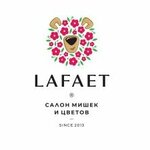 Lafaet (Rizhskaya ulitsa No:64), çiçek teslimatı  Tiumen'den
