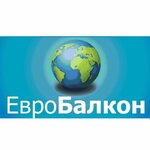 Evrobalkon (Gagarina Street No:131А), cam balkon hizmetleri  Samara'dan