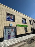 Megadenta (Jipek Joli koʻchasi No:18A), özel ağız ve diş sağlığı klinikleri ve muayenehaneleri  Nukus'tan