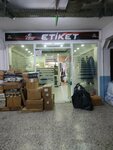 Koçer Etiket (Orta Mah., Numunebağı Cad., No:1E, Bayrampaşa, İstanbul), etiketleme ve barkodlama hizmetleri  İstanbul'dan