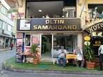 Amore Restaurant (İstanbul, Fatih, Katip Kasım Mah., Güvenlik Cad., 50), restoran  İstanbul'dan
