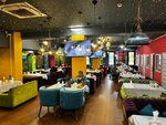 Teahouse Bishkek city (Lyublinskaya Street No:4к1А), kafe  Moskova'dan