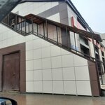 Вик (Petrovskogo Street No:50), i̇nşaat firmaları  Yakutsk'tan