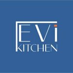 Evi Kitchen (ulitsa Aleksandry Monakhovoy No:90к3), mutfak mobilyaları  Moskova'dan