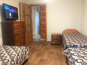 Квартира на сутки (vulica Paryžskaj Kamuny No:1), otel  Rogachev'den