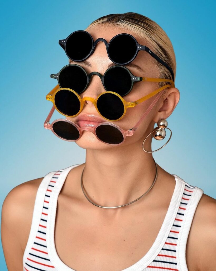 Optik Eye Connection Optik, İstanbul, foto