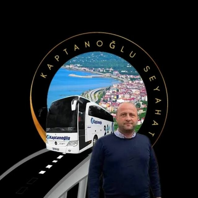 Turizm acenteleri Kaptanoğlu Seyahat, Bursa, foto