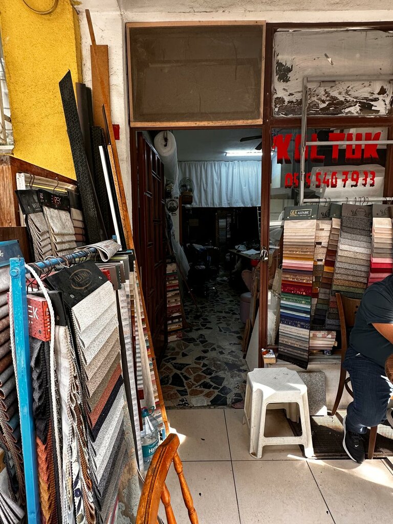 Mobilya tamir, tadilat Abalı Koltuk Döşeme, İstanbul, foto