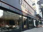 Pier Lusso Home (Adana, Çukurova, Toros Mah., Ahmet Sapmaz Blv., 46), mobilya mağazaları  Adana'dan