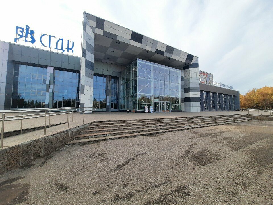 Fast food Ватрушкин, Sterlitamak, foto