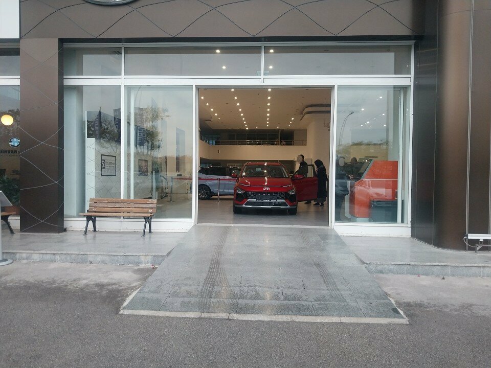 Sigorta şirketleri Aksigorta Kızılırmak, Ankara, foto