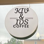 Kiv & ids (Tramvayniy Avenue No:12к2), al götür kahve  Saint‑Petersburg'dan