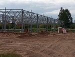 AreaPanels.ru (Bol'shevistskaya Street No:121), metal konstrüksiyon firmaları  Novosibirsk'ten