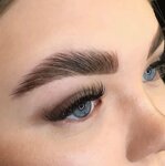Liora Brow’s (Moscow, Troitsk District, 3rd Novovatutinskaya Street, 4), kaş ve kirpik salonu  Moskova'dan