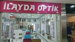 İlayda Optik (Ankara, Etimesgut, Eryaman Mah., 282. Sok., 6), kontakt lens firmaları  Ankara'dan