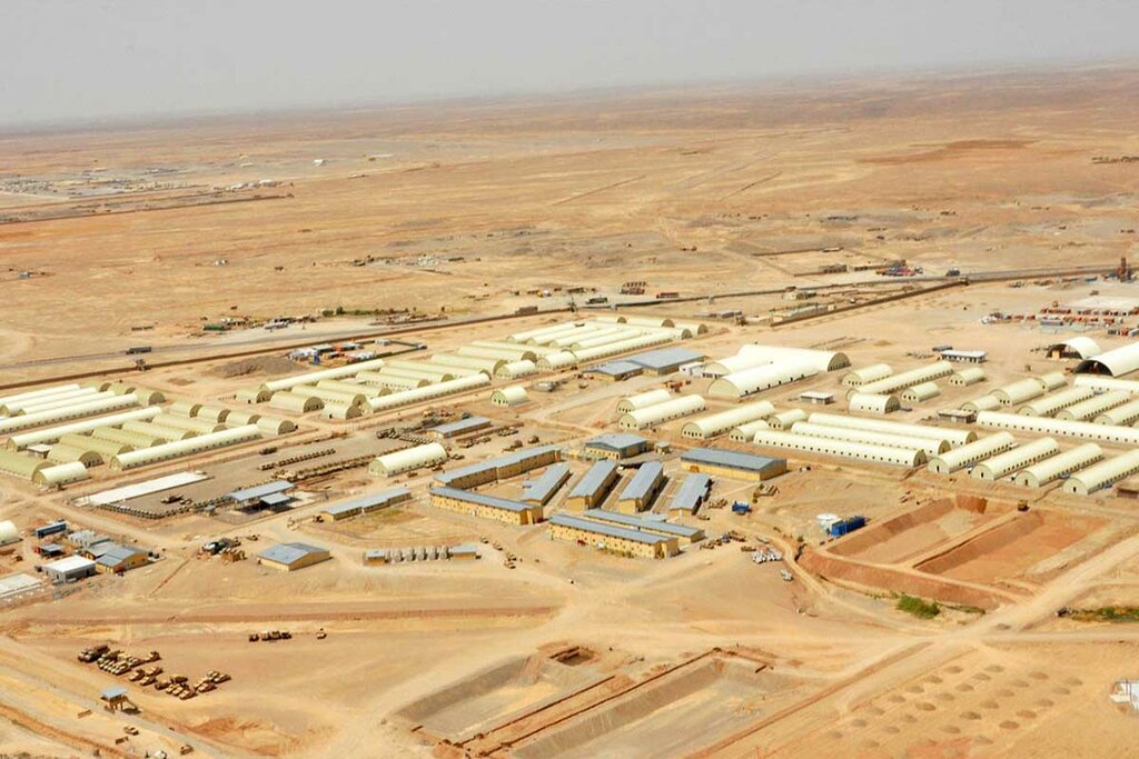 i̇nşaat firmaları Guardian Technical Contracting, Dubai, foto
