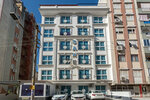 Sare Oldtown Suites (Antalya, Muratpaşa, Ali Çetinkaya Cad., 11), otel  Antalya'dan