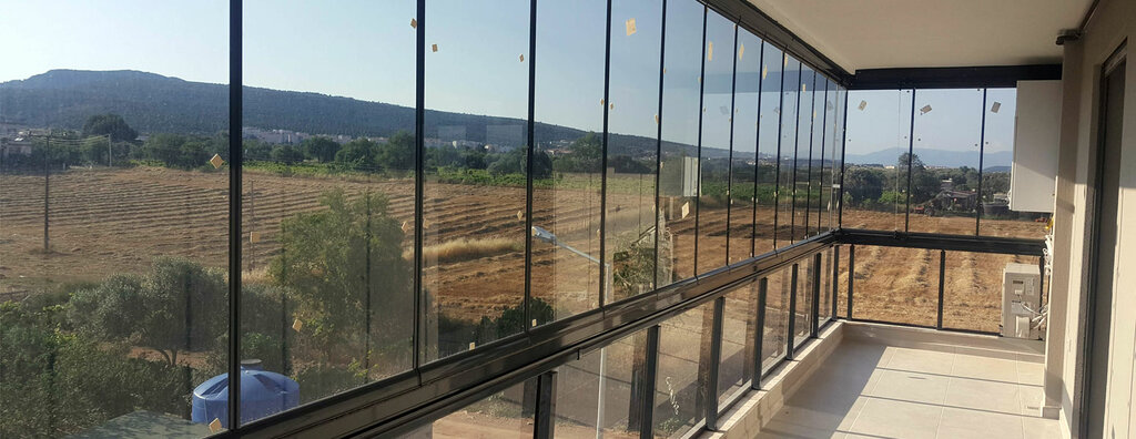 Pencere üretim, satış ve montaj firmaları Nsm Tuğrul, Elazığ, foto