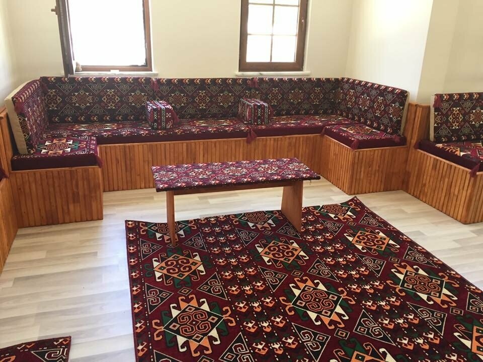 Halı mağazaları Nacar Halı, Elbistan, foto
