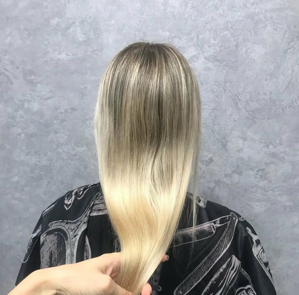 Güzellik salonu Пространство красоты by Ornella, Saint‑Petersburg, foto