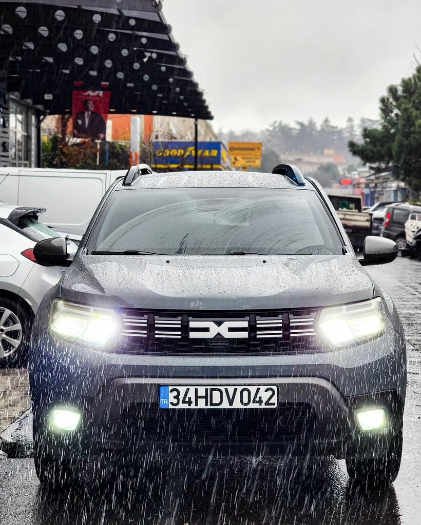 Oto aksesuarları Es Power Led, İstanbul, foto
