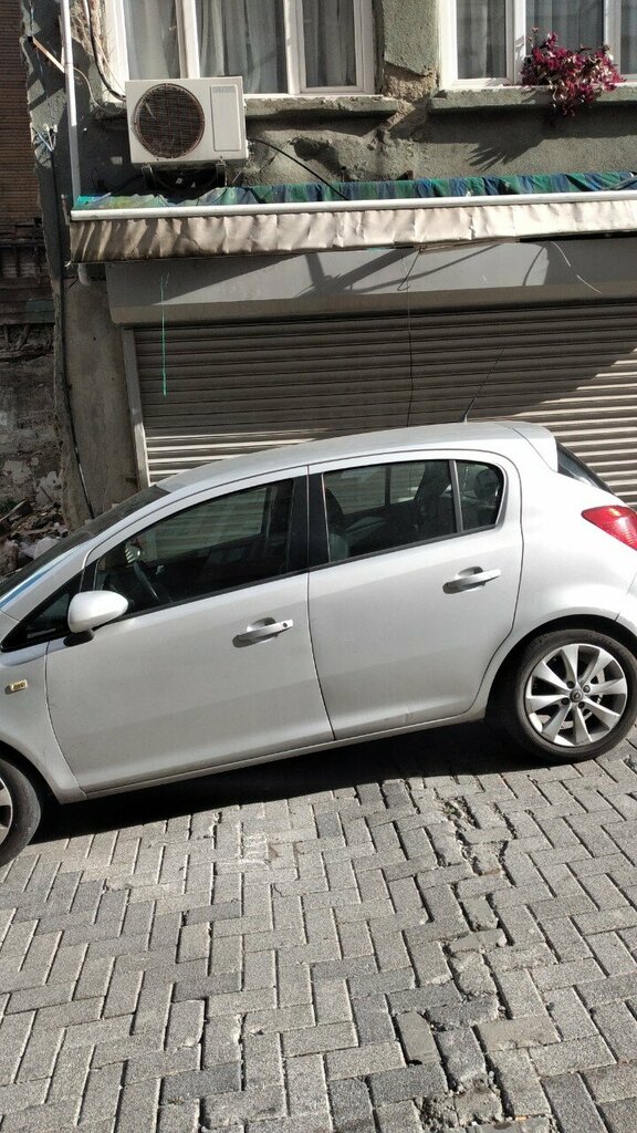 Market Elçioğlu Gıda, İstanbul, foto