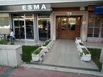 Esma Güzellik Salonu (Ankara, Çankaya, Ömür Sok., 28), güzellik salonu  Ankara'dan