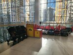 Тачки на прокачку (Kosmonavtov Avenue No:108Д), atraksiyon  Yekaterinburg'dan