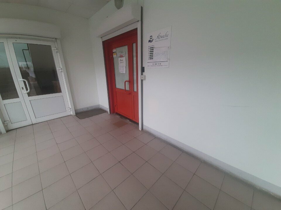Kurye hizmetleri Самокат, Nijni Novgorod, foto