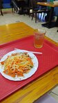 Вкус Востока (Tikhoretsky Boulevard No:1с6), kafe  Moskova'dan