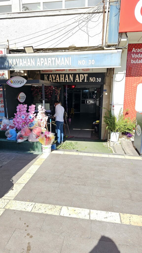 Avukatlar AV. Öner Hasanefendioğlu, Adana, foto