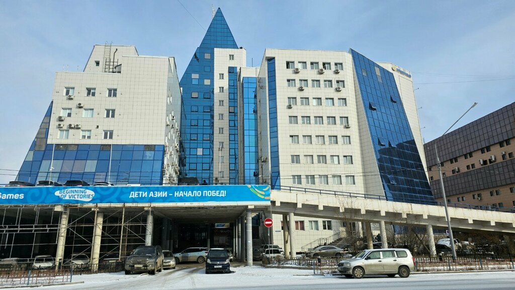 Leasing hizmetleri Europlan, Yakutsk, foto