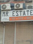 Mr estate (Alamgir Road No:108), emlak ofisi  Karaçi'den