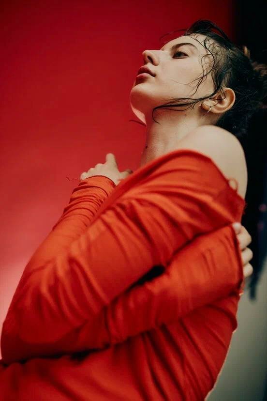 Mankenlik ajansları Aimodels, Saint‑Petersburg, foto