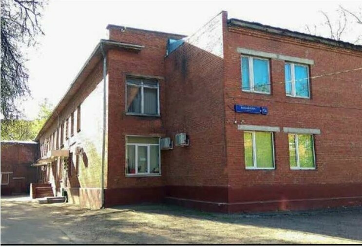 Optik cihazlar ve ekipmanlar Xenics, Moskova, foto
