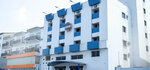 Hotel Dieu Polyclinic (Rue G19 No:1697, Marcory), hastaneler  Abican'dan