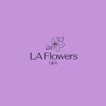 La Flowers (Batyrskaya ulitsa No:18), çiçekçiler  Ufa'dan