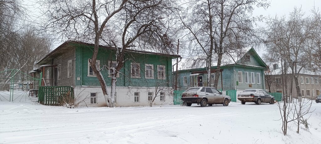 Anaokulları Detsky sad obshcherazvivayushchego vida № 3 g. Orlova Mkdou, Orlov, foto