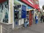 Armeconombank (Zoravar Andranik Street No:52/3), atm'ler  Erivan'dan