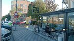 Halil Bey Tereyağlı Simit Dünyası (Ankara, Etimesgut, İstasyon Mah., Tüzün Cad., 27), ekmek fırını  Ankara'dan