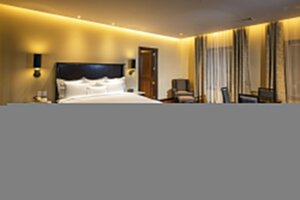 Country Club (Distrital San Isidro, Calle los Eucaliptos), otel  Lima'dan